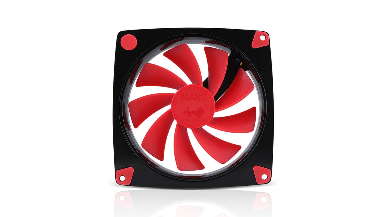 InWin MARS