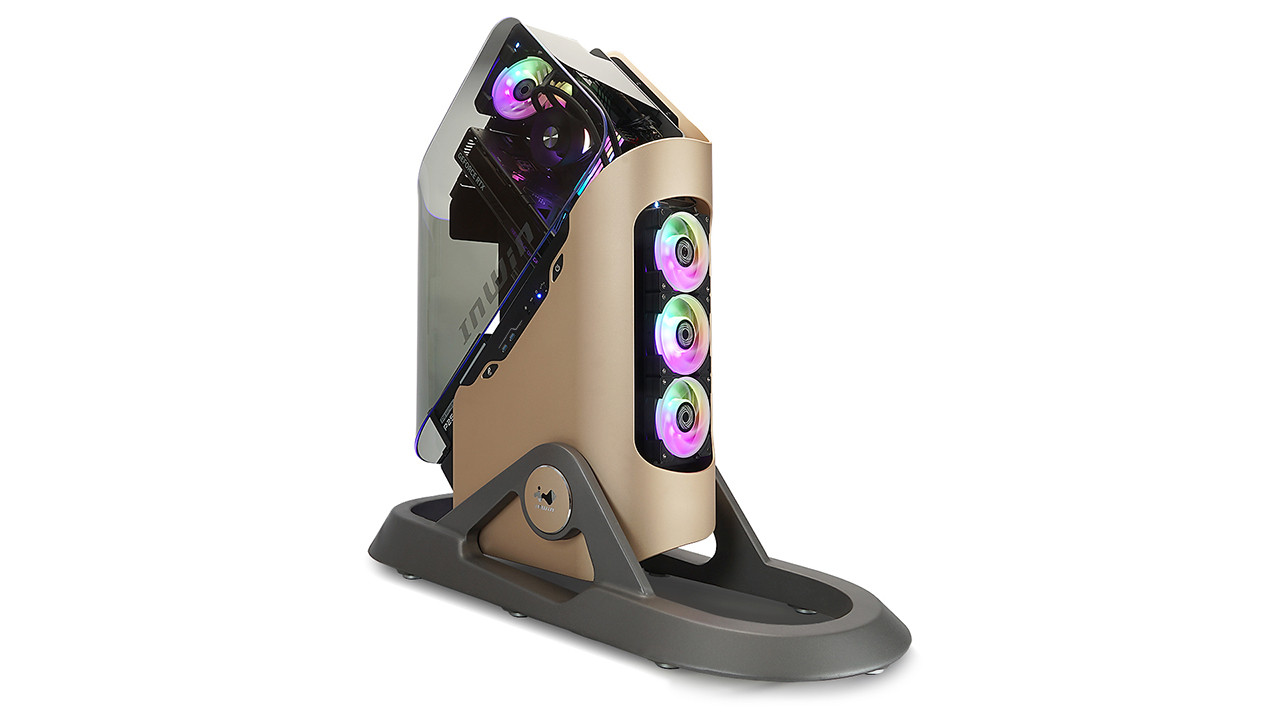 InWin Infinite