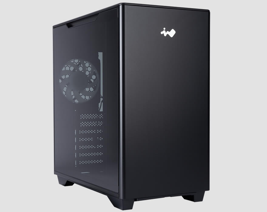 InWin Gaming Chassis