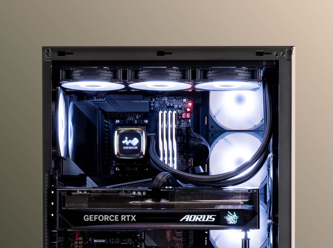 InWin DLITE
