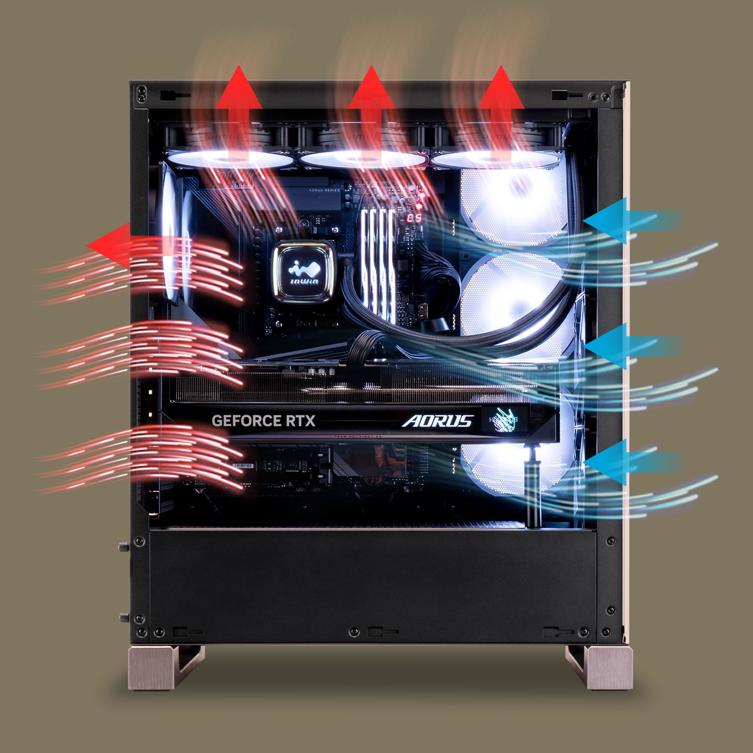 InWin DLITE