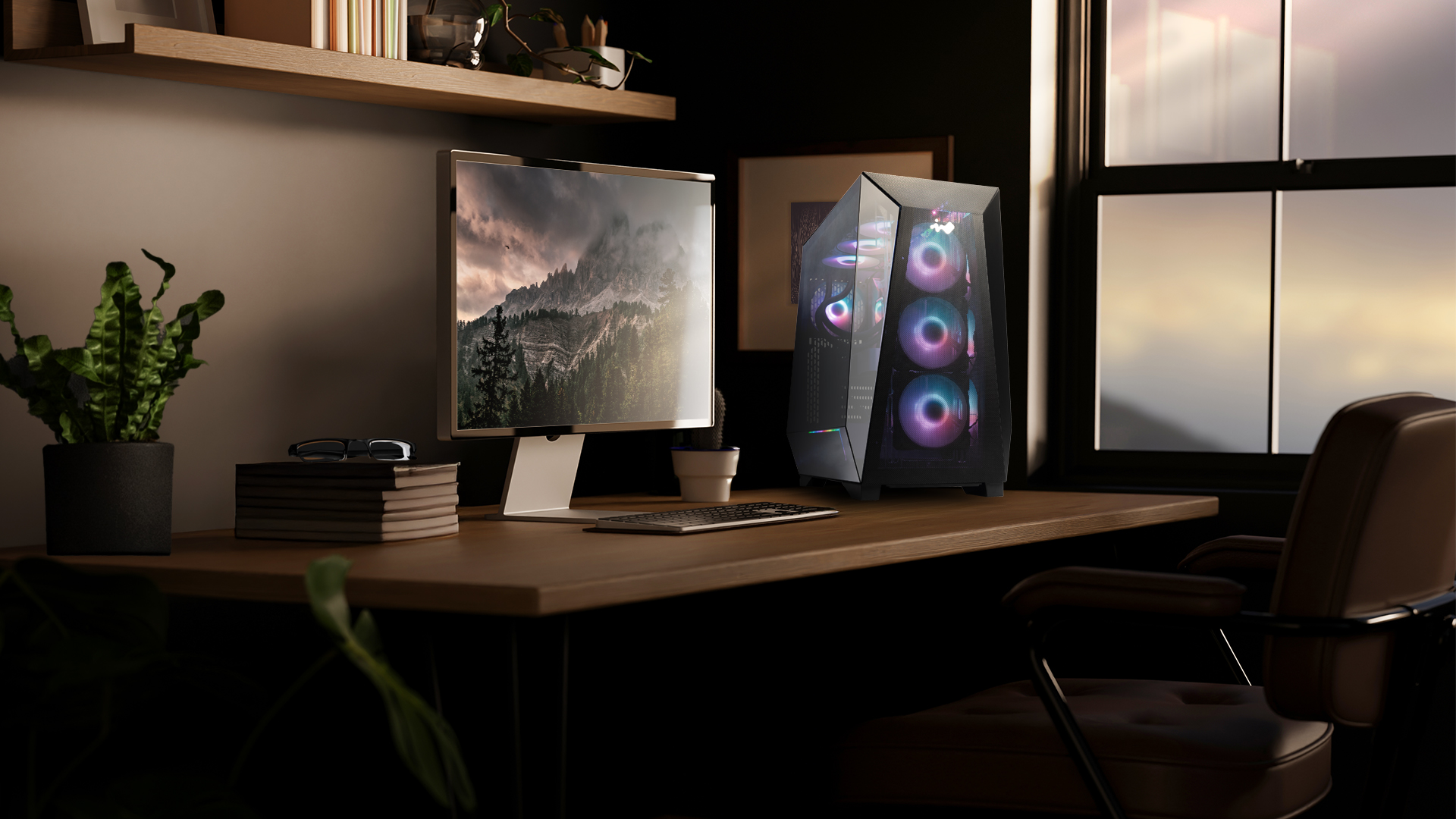 InWin PRISM